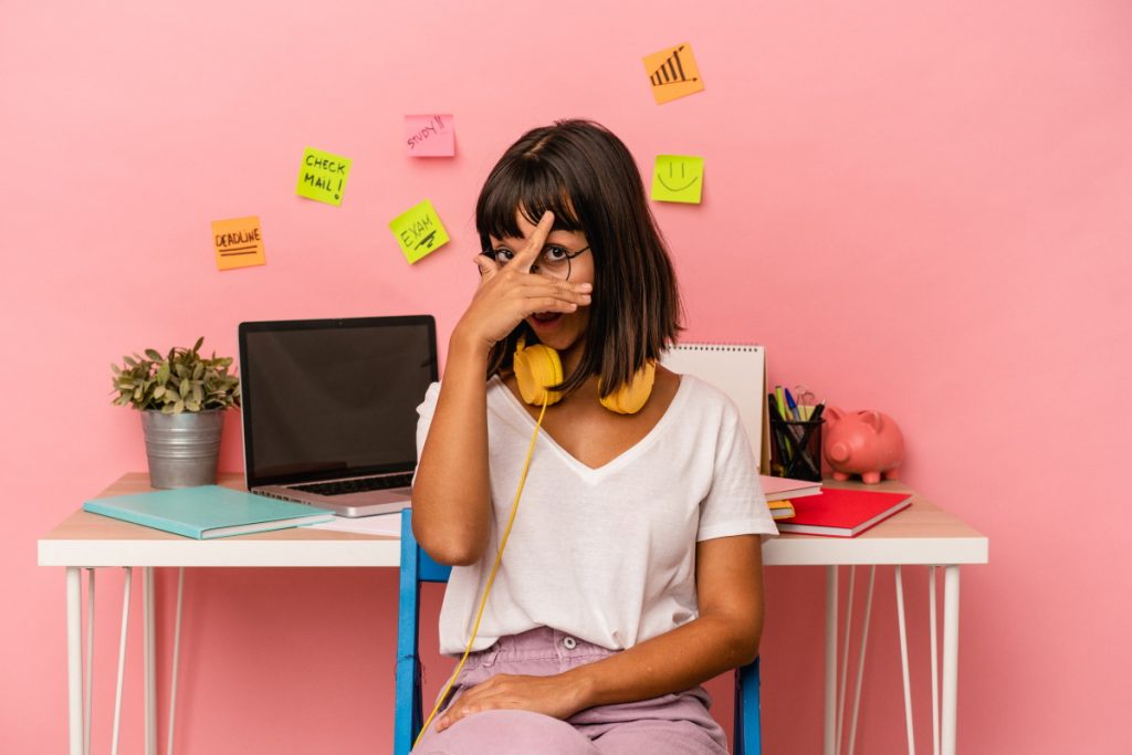 How To Overcome Timidity and Shyness at School? | EduWW