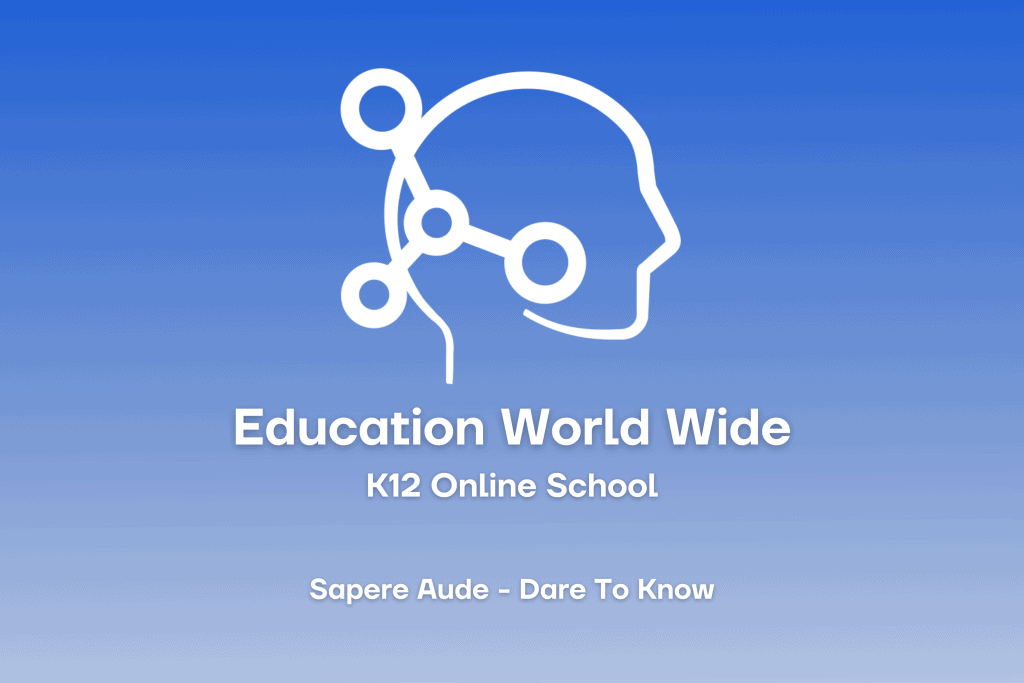 EduWW Online School - The Timeline and History