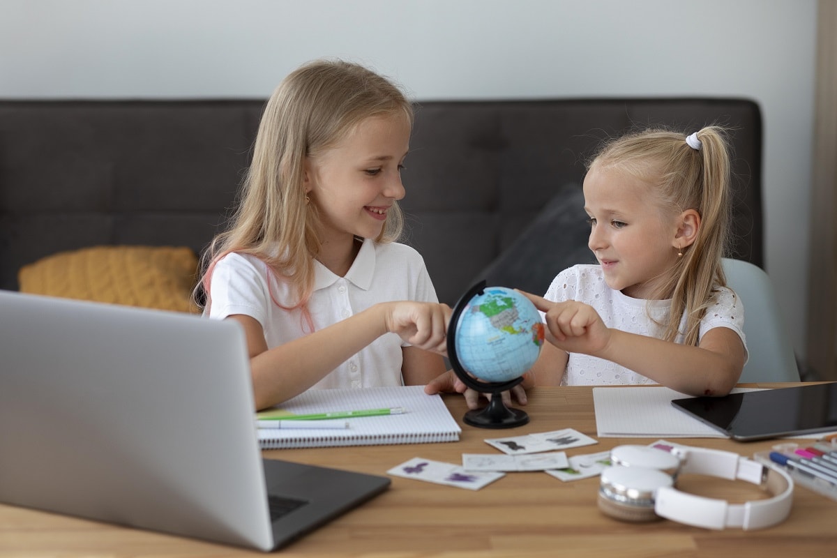 Creating A Safe Environment For Online Learning