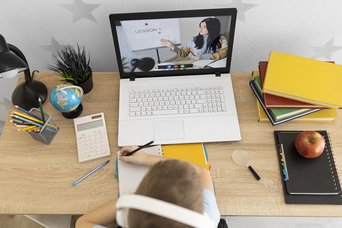 How to Create the Perfect Study Environment at Home