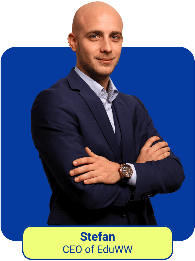 Our Team - Education World Wide