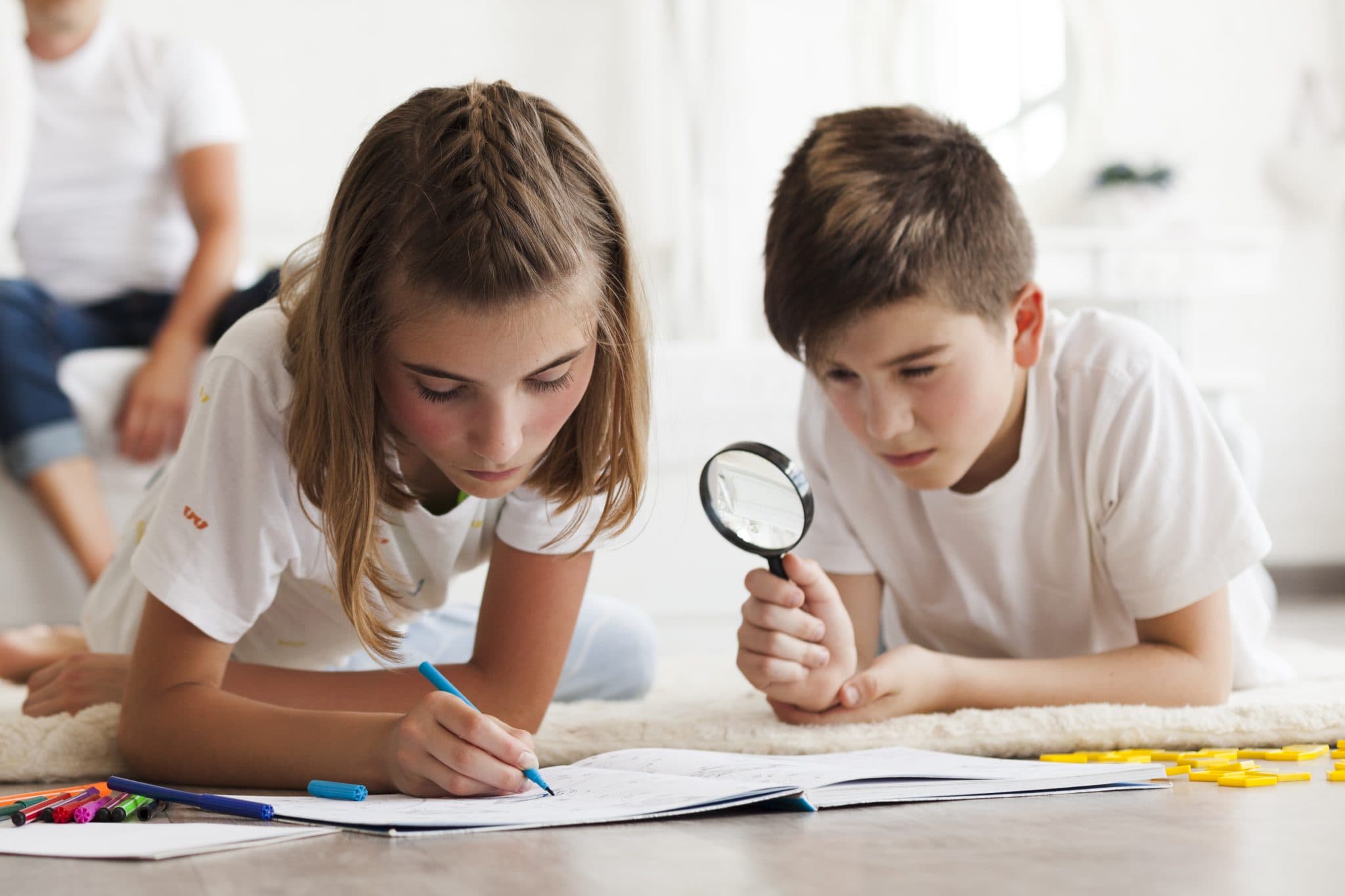 Here's How to Focus Better at School 🧠👩‍🏫 | EduWW