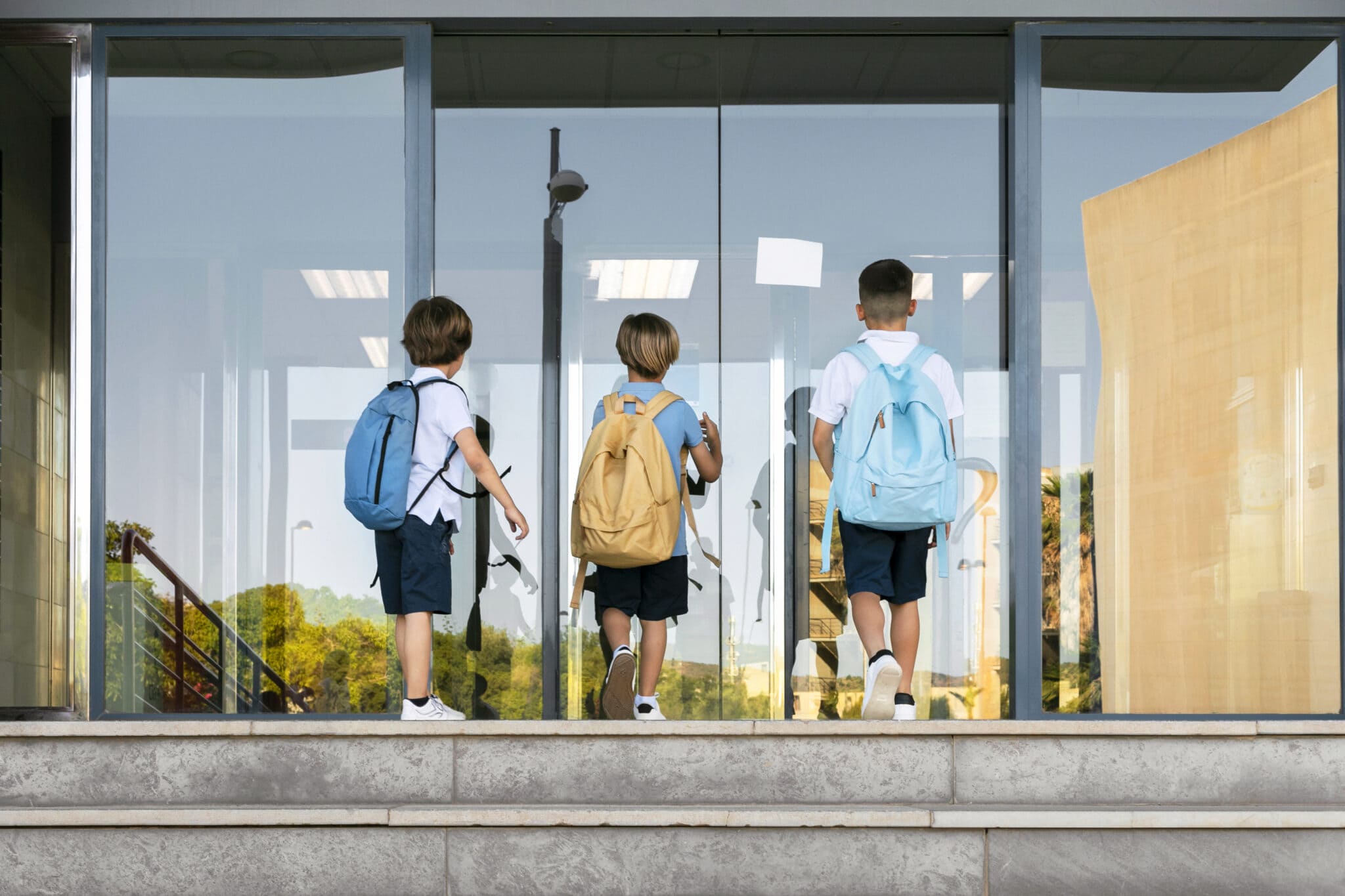 Homeschool vs Public School: A Data-Driven Comparison (2025)