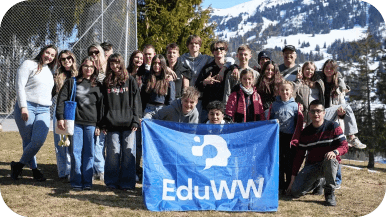 Accredited International Online K12 School | EduWW