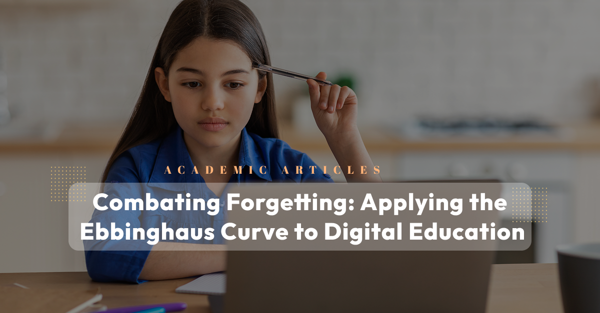 Ebbinghaus Curve: How Science Fights Forgetting